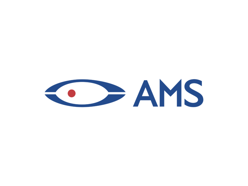 AMS 02 Logo PNG Transparent & SVG Vector - Freebie Supply