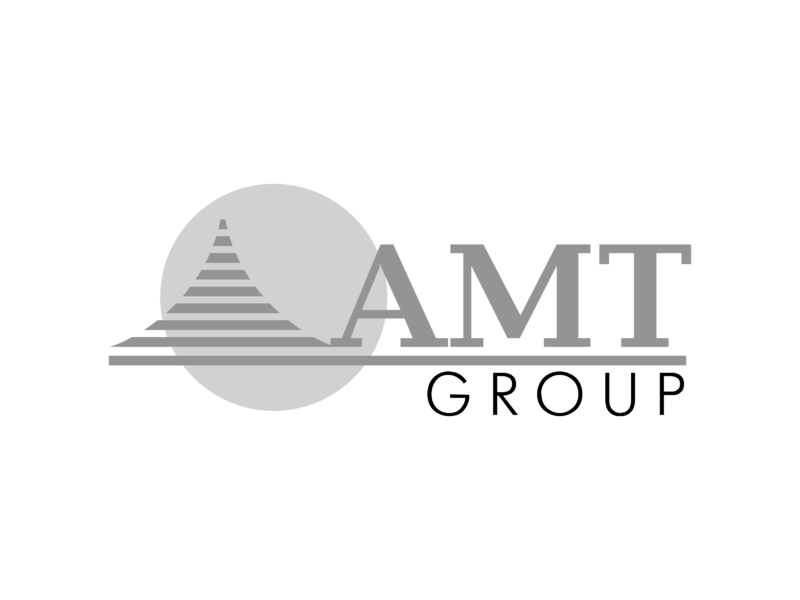 AMT Group 5983 Logo PNG Transparent & SVG Vector - Freebie Supply