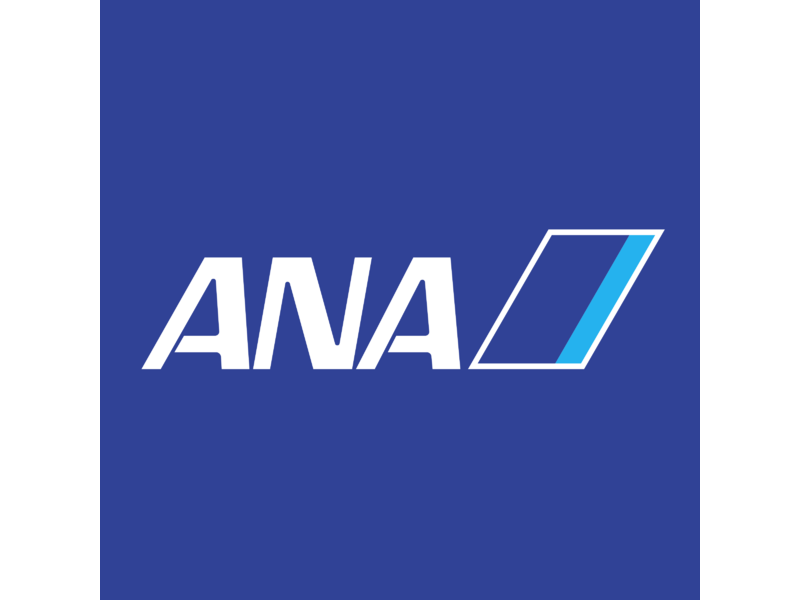 ANA 02 Logo PNG Transparent & SVG Vector - Freebie Supply