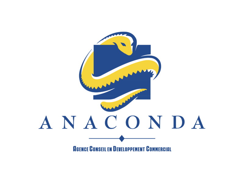 Anaconda Logo PNG Transparent & SVG Vector - Freebie Supply