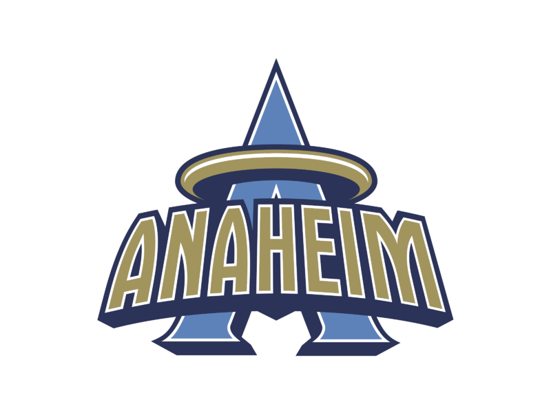 Anaheim Angels 07 Logo PNG Transparent & SVG Vector - Freebie Supply