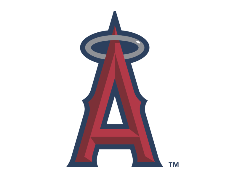Anaheim Angels Logo PNG Transparent & SVG Vector - Freebie Supply