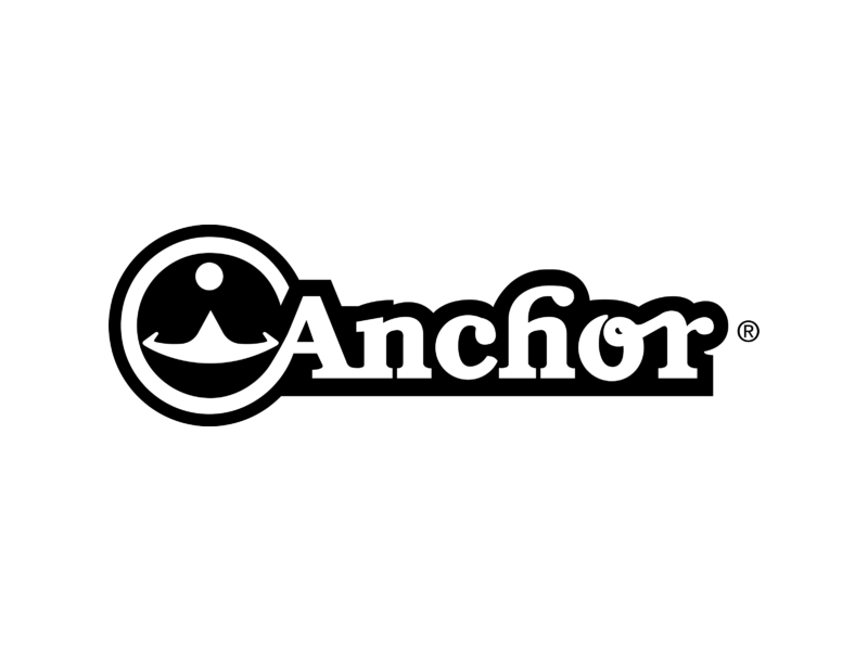 Anchor Logo PNG Transparent & SVG Vector - Freebie Supply