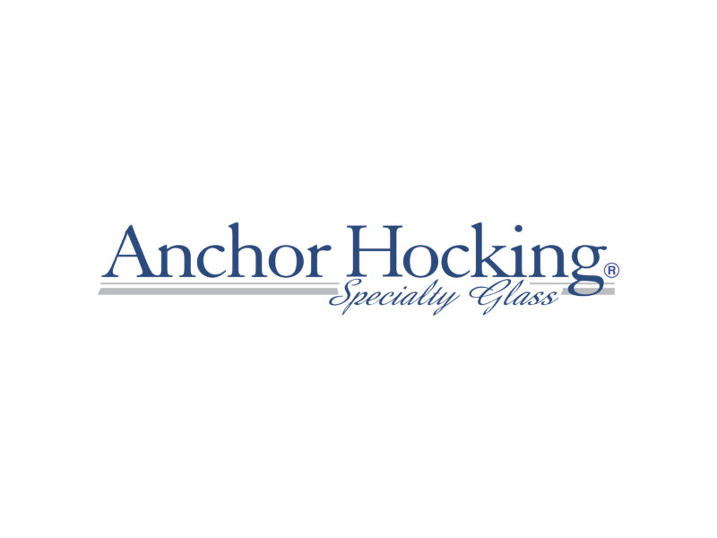 Anchor Hocking Logo PNG Transparent & SVG Vector - Freebie Supply
