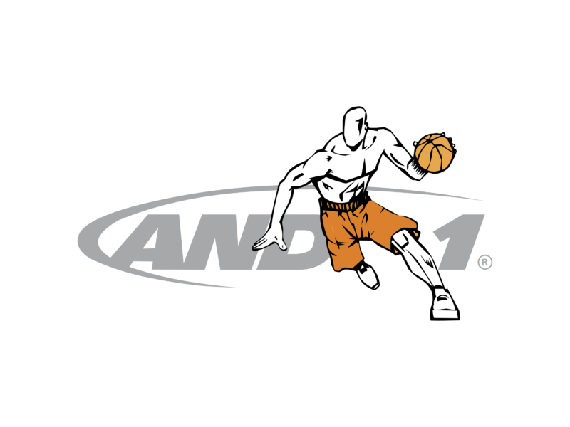 AND 1 01 Logo PNG Transparent & SVG Vector - Freebie Supply