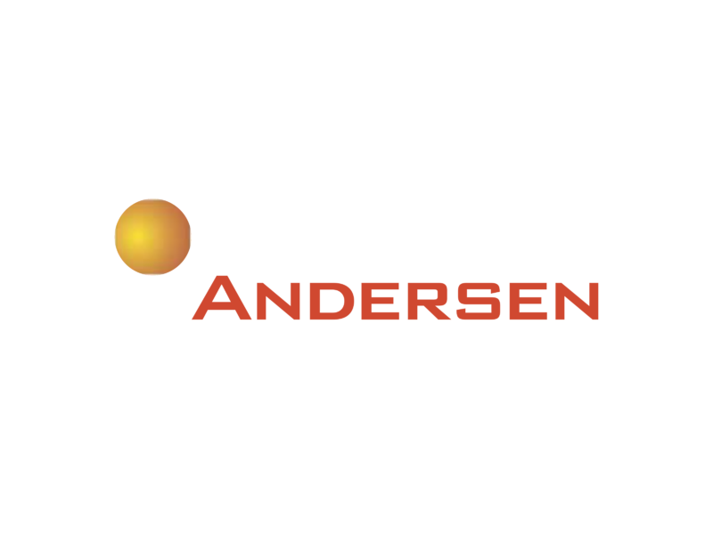 Andersen Logo PNG Transparent & SVG Vector - Freebie Supply