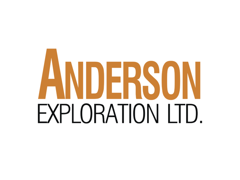 Anderson Exploration Logo PNG Transparent & SVG Vector - Freebie Supply