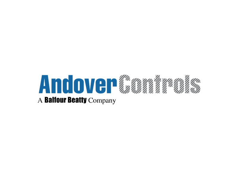 Andover Controls 01 Logo PNG Transparent & SVG Vector - Freebie Supply