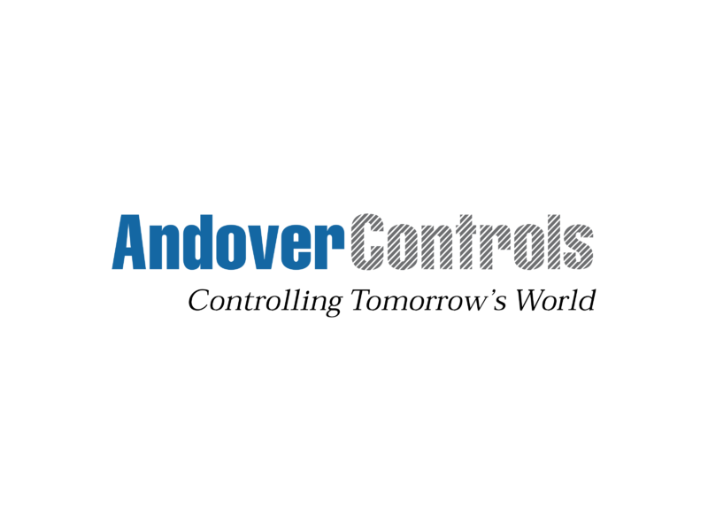 Andover Controls 02 Logo PNG Transparent & SVG Vector - Freebie Supply