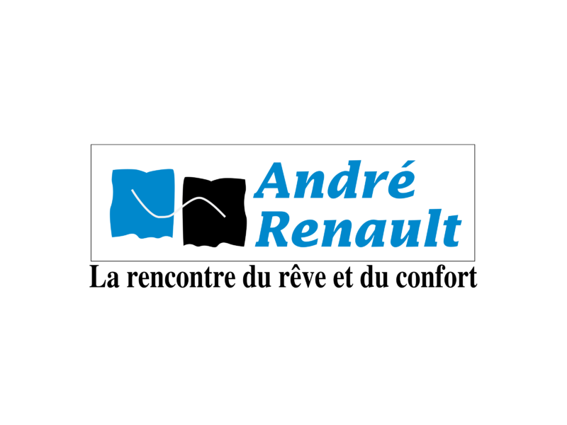 Andre Renault Logo PNG Transparent & SVG Vector - Freebie Supply