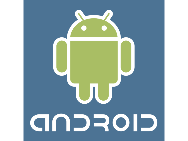 Android Logo PNG Transparent & SVG Vector - Freebie Supply