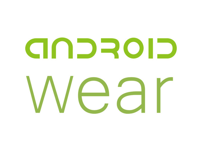 Android Wear Logo PNG Transparent & SVG Vector - Freebie Supply