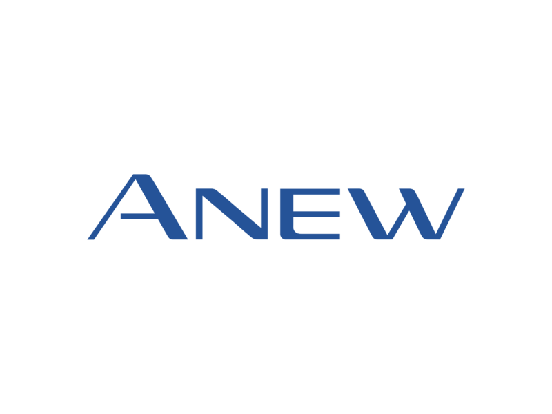 Anew Logo PNG Transparent & SVG Vector - Freebie Supply