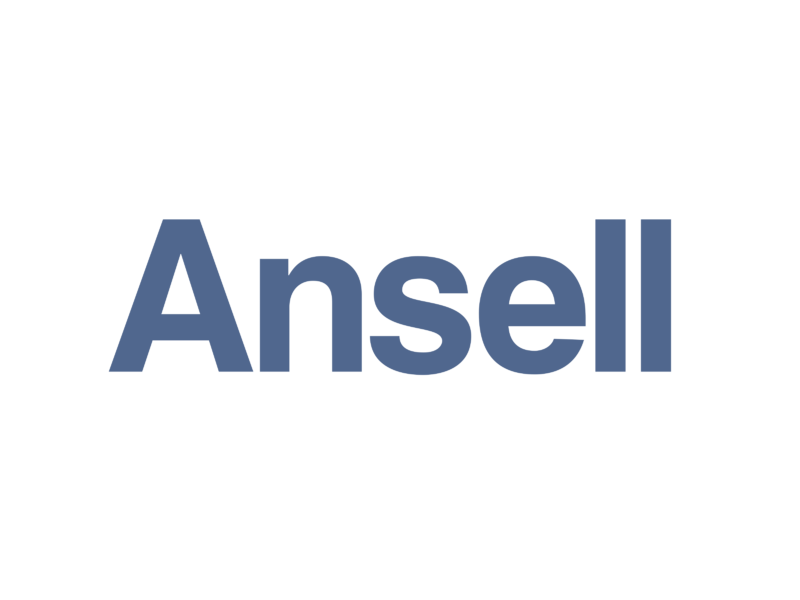 Ansell 01 Logo PNG Transparent & SVG Vector - Freebie Supply