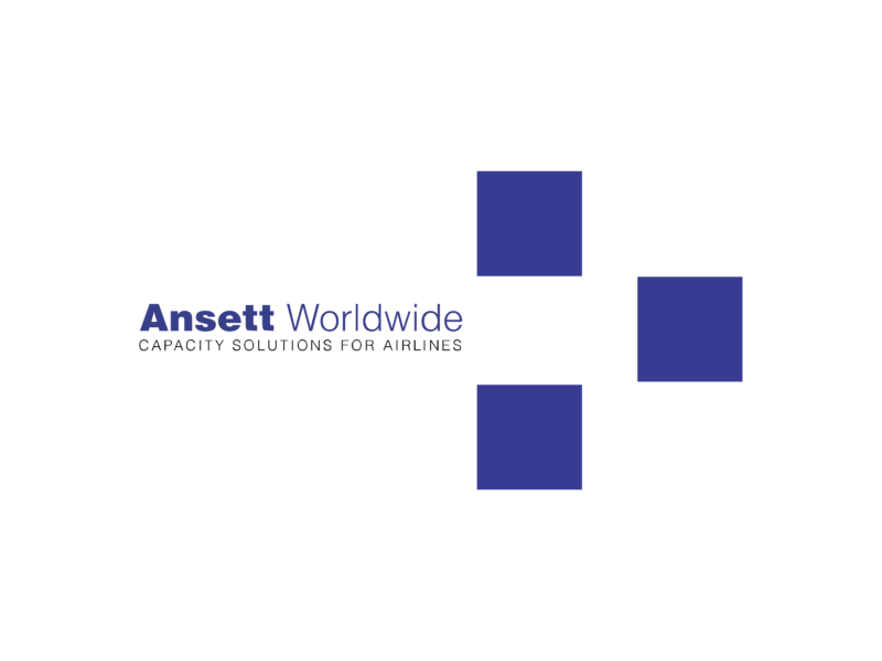 Ansett Worldwide 01 Logo PNG Transparent & SVG Vector - Freebie Supply