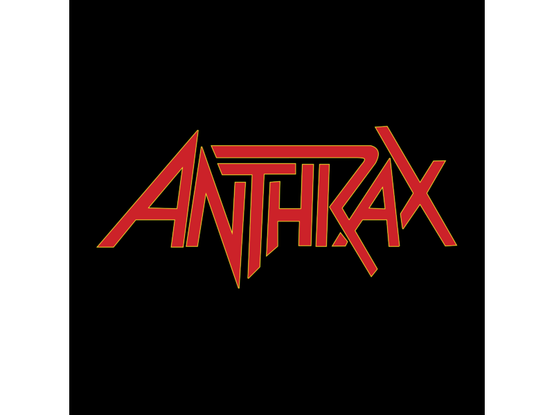 Anthrax 01 Logo PNG Transparent & SVG Vector - Freebie Supply