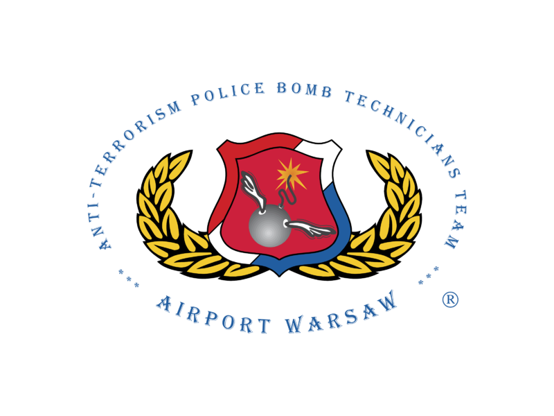 Anti Terrorism Police Bomb Technicians Team Logo PNG Transparent & SVG ...