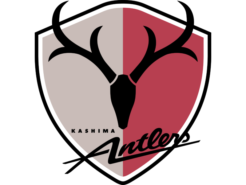 Antlers Logo PNG Transparent & SVG Vector - Freebie Supply