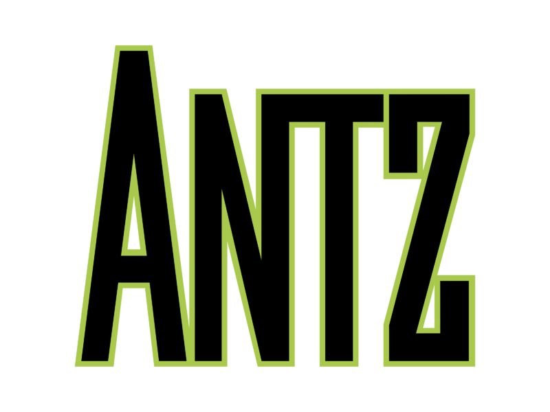 Antz Film Logo PNG Transparent & SVG Vector - Freebie Supply