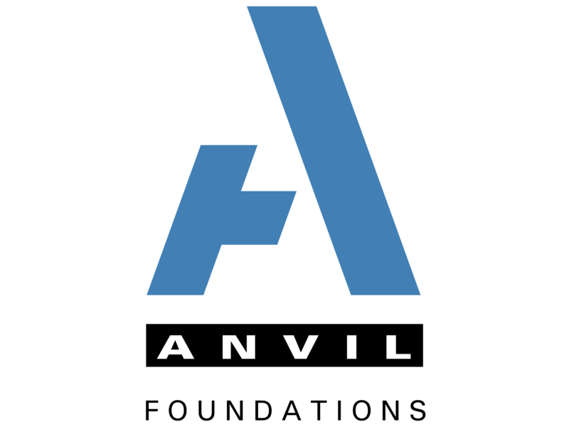 Anvil Foundations 01 Logo PNG Transparent & SVG Vector - Freebie Supply