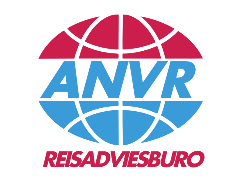 ANVR Reisadviesburo Logo PNG Transparent & SVG Vector - Freebie Supply