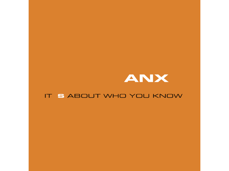 ANX 01 Logo PNG Transparent & SVG Vector - Freebie Supply