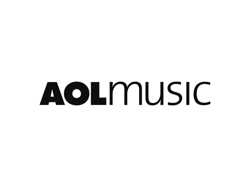 AOL Music 01 Logo PNG Transparent & SVG Vector - Freebie Supply