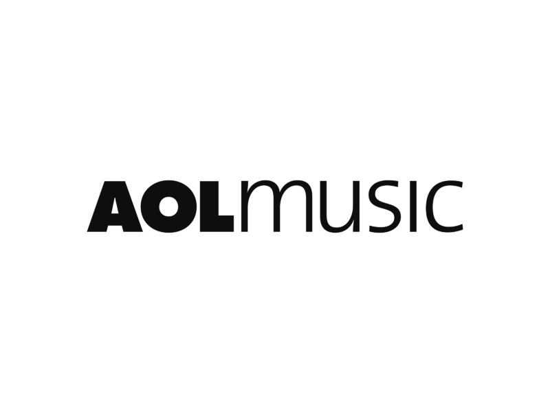 AOL Music Logo PNG Transparent & SVG Vector - Freebie Supply
