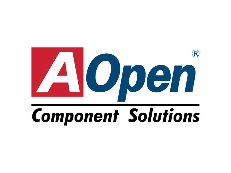 AOpen Logo PNG Transparent & SVG Vector - Freebie Supply