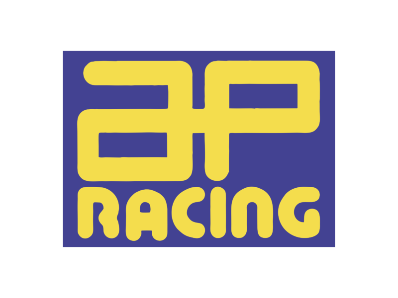 AP Racing 01 Logo PNG Transparent & SVG Vector - Freebie Supply
