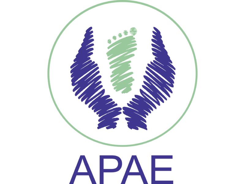 Apae Logo PNG Transparent & SVG Vector - Freebie Supply