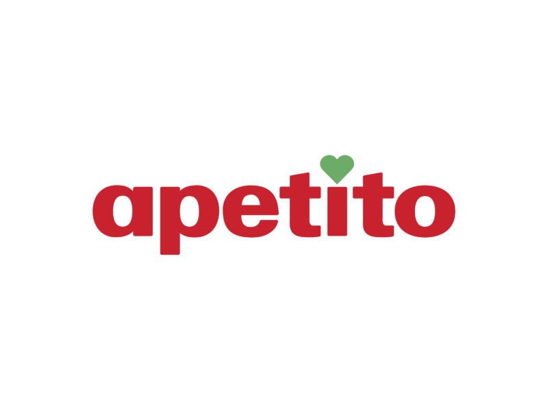 Apetito Logo PNG Transparent & SVG Vector - Freebie Supply