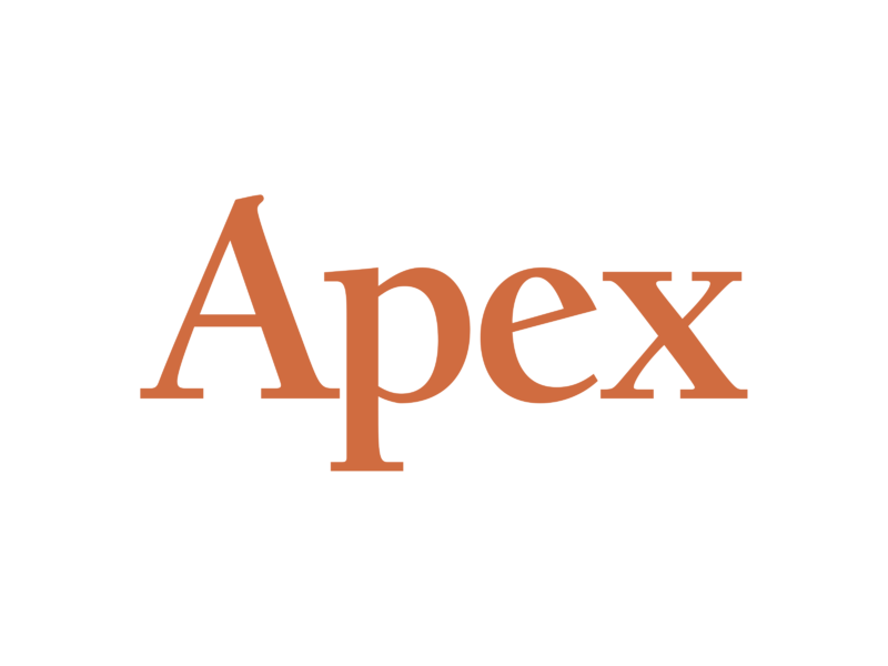 Apex 04 Logo PNG Transparent & SVG Vector - Freebie Supply