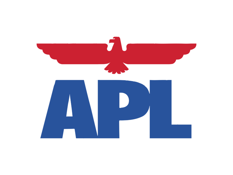 APL Logo PNG Transparent & SVG Vector - Freebie Supply