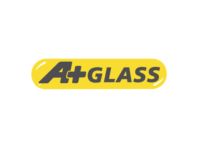 Aplus Glass 01 Logo PNG Transparent & SVG Vector - Freebie Supply