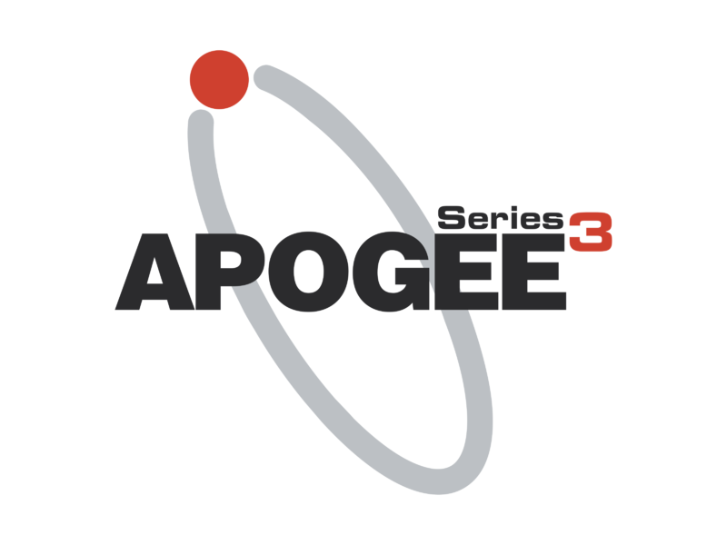 Apogee Series 3 Logo PNG Transparent & SVG Vector - Freebie Supply