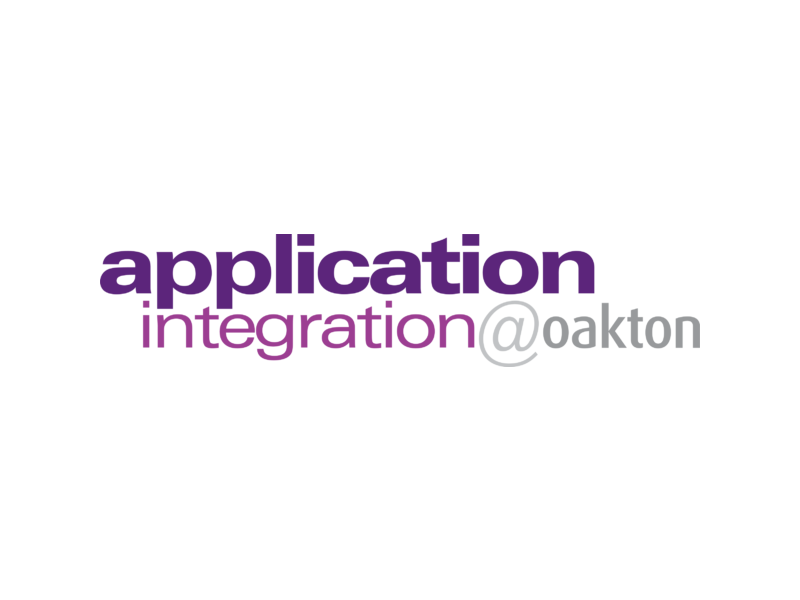 Application Integration Logo PNG Transparent & SVG Vector - Freebie Supply