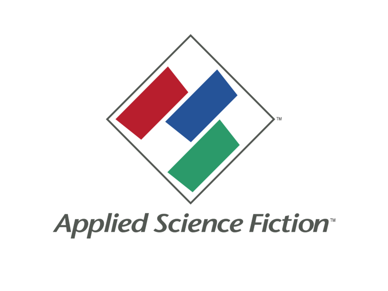 Applied Science Fiction Logo PNG Transparent & SVG Vector - Freebie Supply