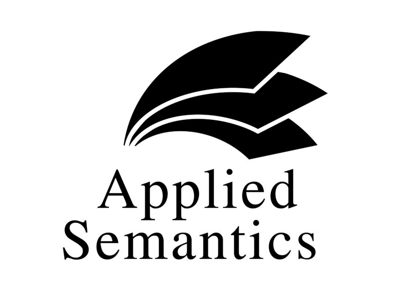 Applied Semantics Logo PNG Transparent & SVG Vector - Freebie Supply