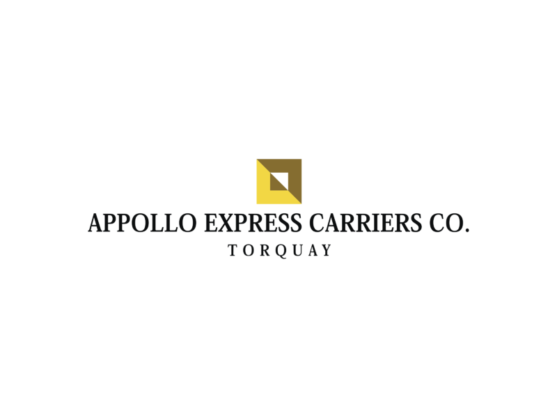 Appollo Express Carriers Logo PNG Transparent & SVG Vector - Freebie Supply
