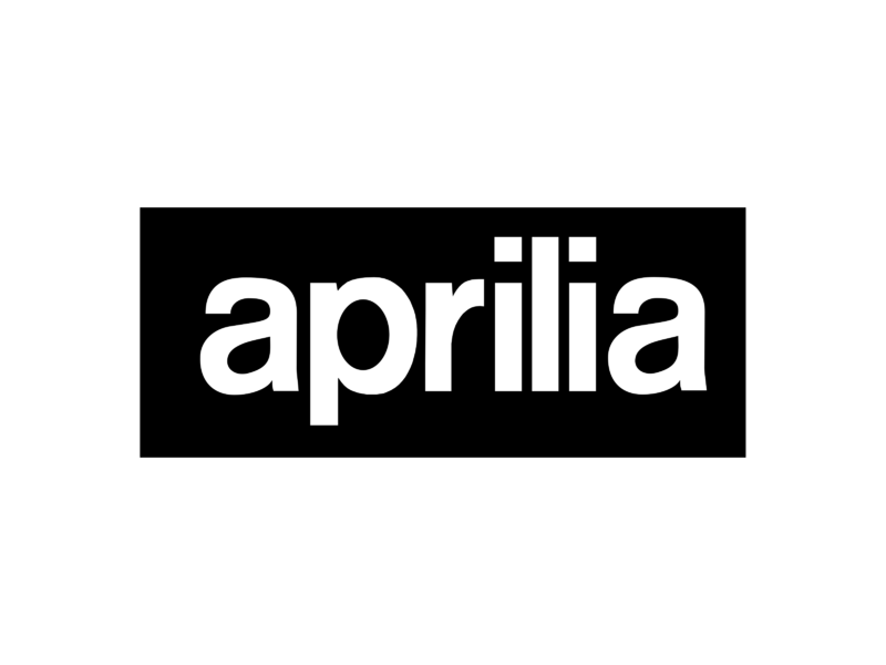 Aprilia Logo PNG Transparent & SVG Vector - Freebie Supply