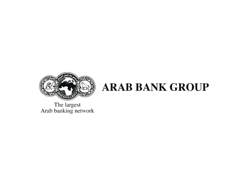 Arab Bank Group Logo PNG Transparent & SVG Vector - Freebie Supply