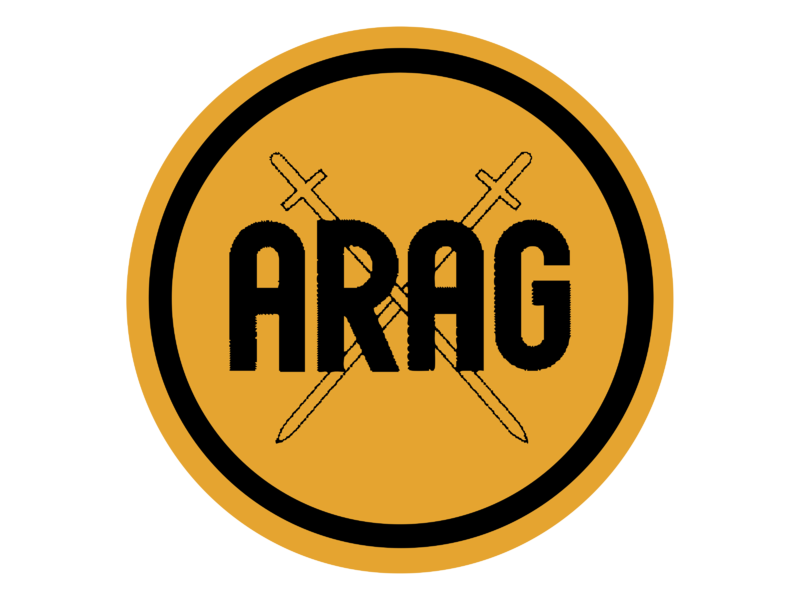 ARAG 01 Logo PNG Transparent & SVG Vector - Freebie Supply