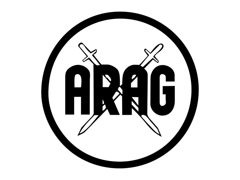 ARAG Logo PNG Transparent & SVG Vector - Freebie Supply
