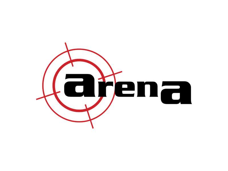 Arena 02 Logo PNG Transparent & SVG Vector - Freebie Supply
