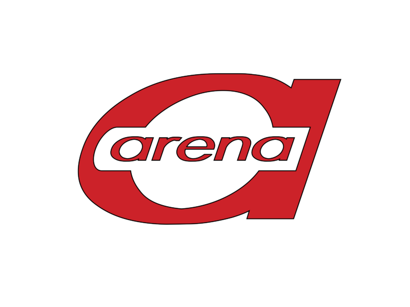 Arena Logo PNG Transparent & SVG Vector - Freebie Supply