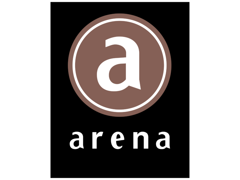 Arena Logo PNG Transparent & SVG Vector - Freebie Supply