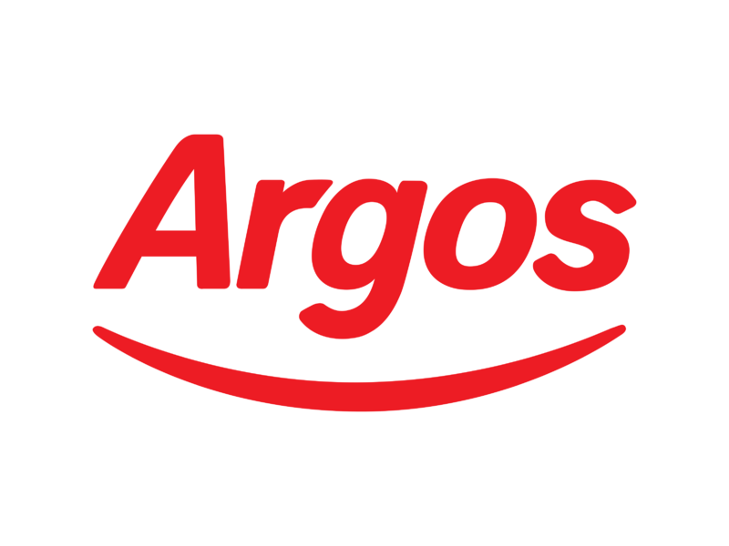 Argos Logo PNG Transparent & SVG Vector - Freebie Supply
