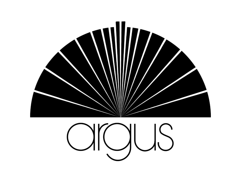 Argus 30 Logo PNG Transparent & SVG Vector - Freebie Supply