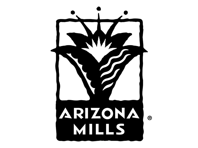Arizona Mills 01 Logo PNG Transparent & SVG Vector - Freebie Supply